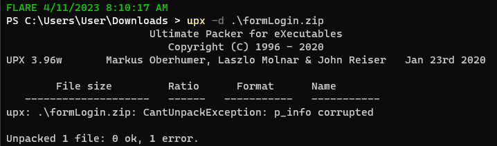 Mozi :: Axelarator Blog — A simple theme for Hugo